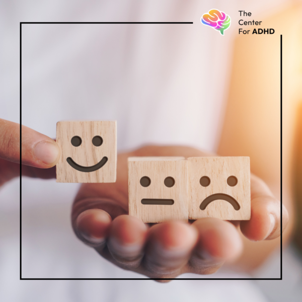 Emotion Management Masterclass | ADHD Tools