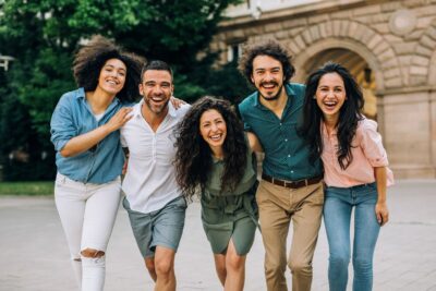 Struggling with ADHD and Friendships? How to Keep Them with ADHD