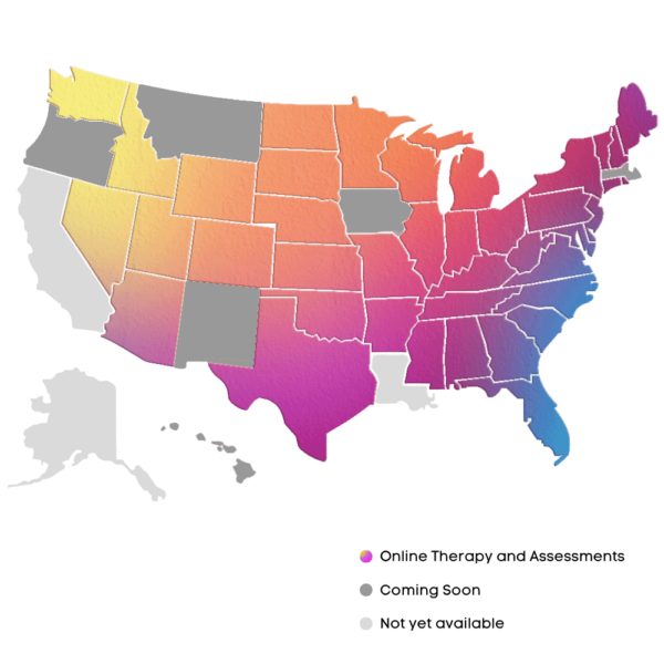 Comprehensive ADHD Therapy & Evaluations for Adults | The Center for ADHD